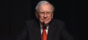 Menghitung Nilai Wajar Saham Warren Buffet - InvestorSaham.id