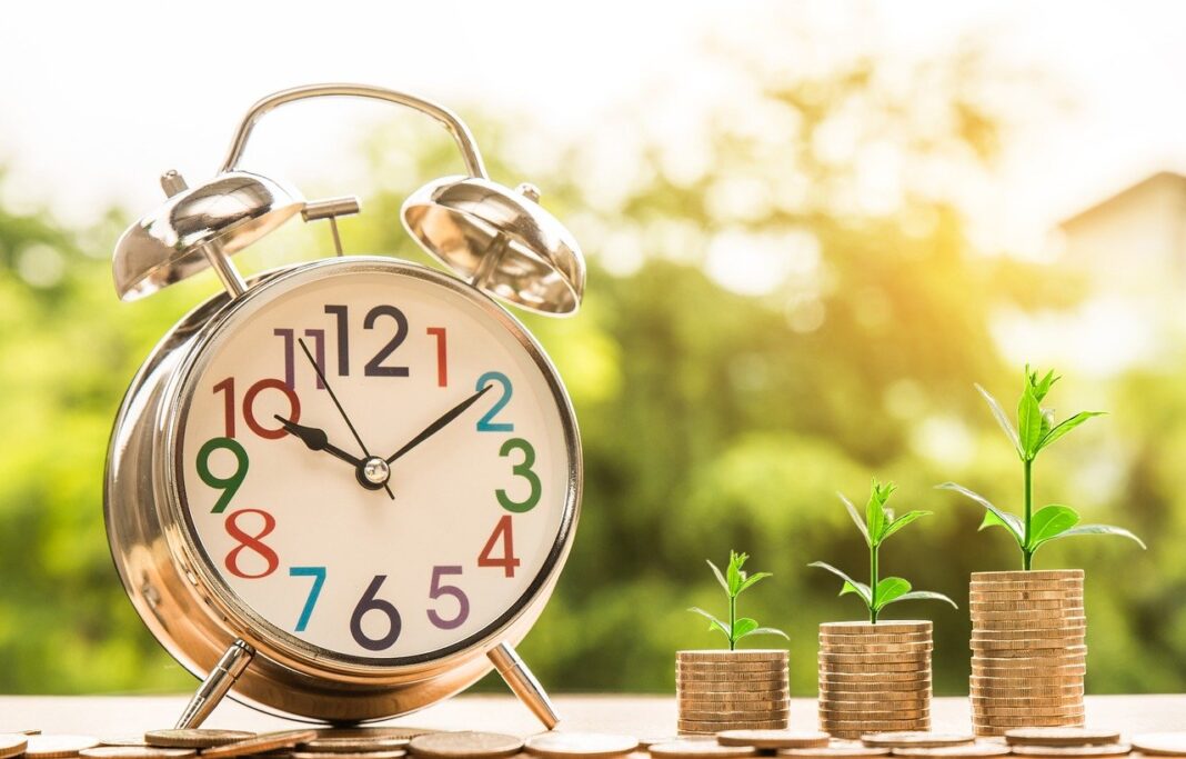 Tutorial Valuasi Saham Menggunakan Teknik DCF Discounted Cash Flow tutorial-valuasi-saham-menggunakan-teknik-dcf-discounted-cash-flow